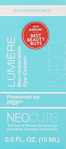 Neocutis Lumiere Bio-restorative Eye Cream, 0.5 oz