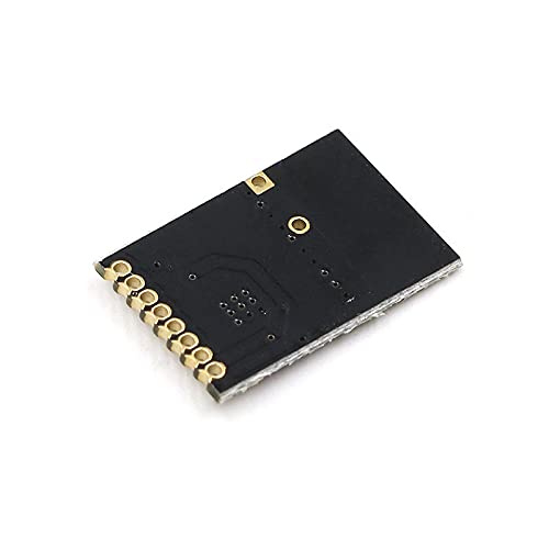 Component Kit NRF24l01+ 2.4GHz Wireless Module Mini Version Power Enhanced Version SMD