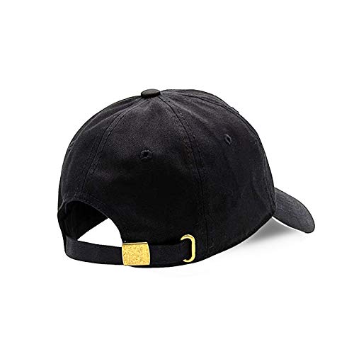 Baseball Caps Adjustable Denim Hat Hats for Men Women Baseball Caps Trendy Retro Hip Hop Dad Hats