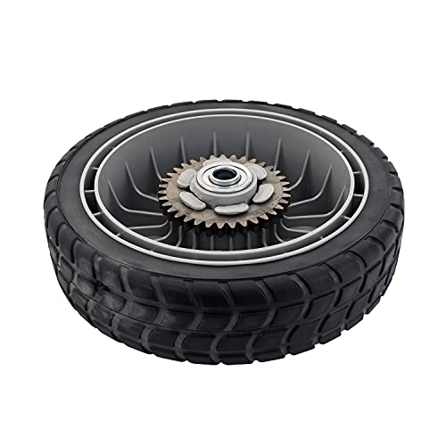 GENUINE OEM Honda (HRR2165VKA) (HRR2166VKA) (HRR2167VKA) Walk-Behind Lawn Mowers REAR DRIVE WHEEL