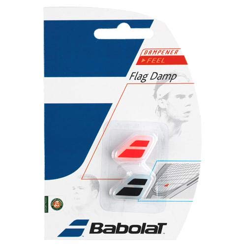 Babolat Flag Vibration Dampener