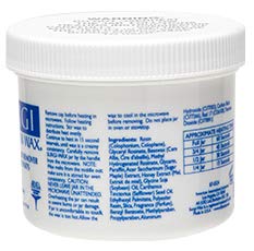 Surgi-Care Surgi-Wax Brazilian Wax Kit - 4.125 oz (Model: SU004)