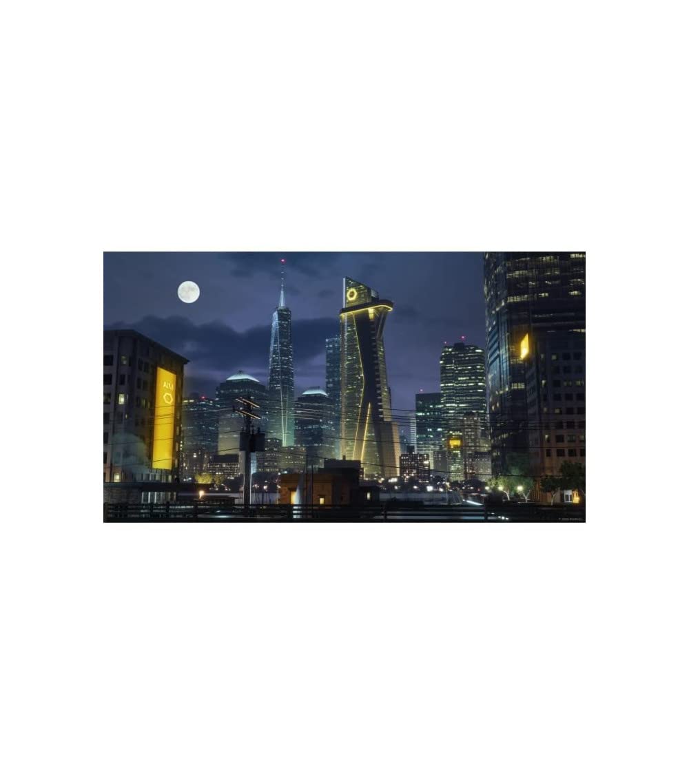 JEU Console KOCH Media Avengers Xbox ONE
