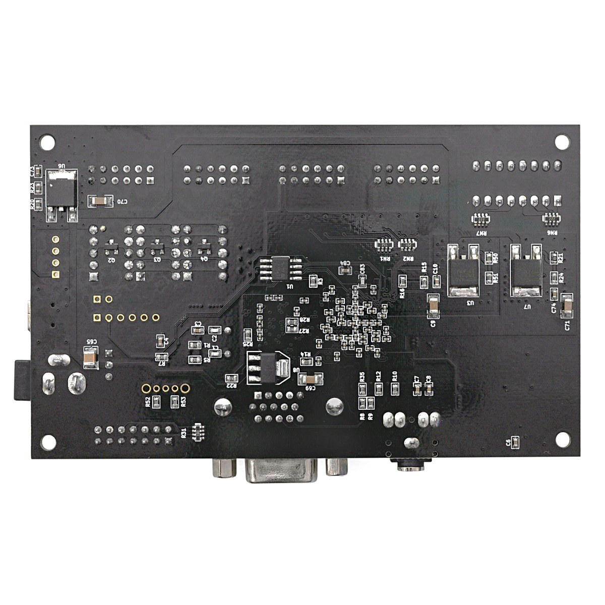 Numato Lab Mimas V2 Spartan 6 FPGA Development Board with DDR SDRAM