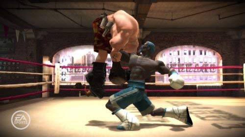 FaceBreaker - Playstation 3 (Renewed)