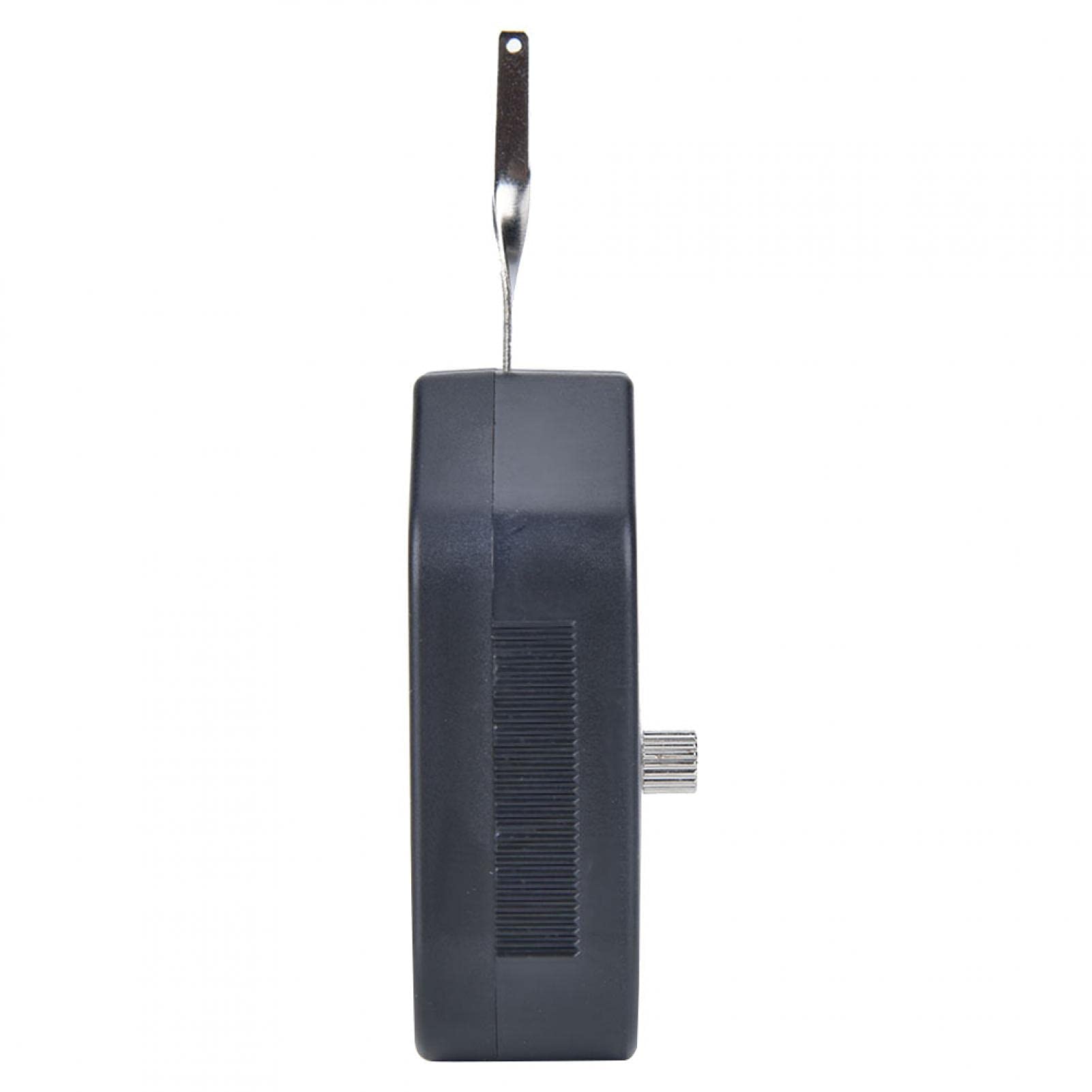 Double Needle Dial Tension Gauge Meter Tension Meter Dial Tension Gauge Gram Force Gauge Tensiometer Measuring Tool Plastic(SZG-150-2)