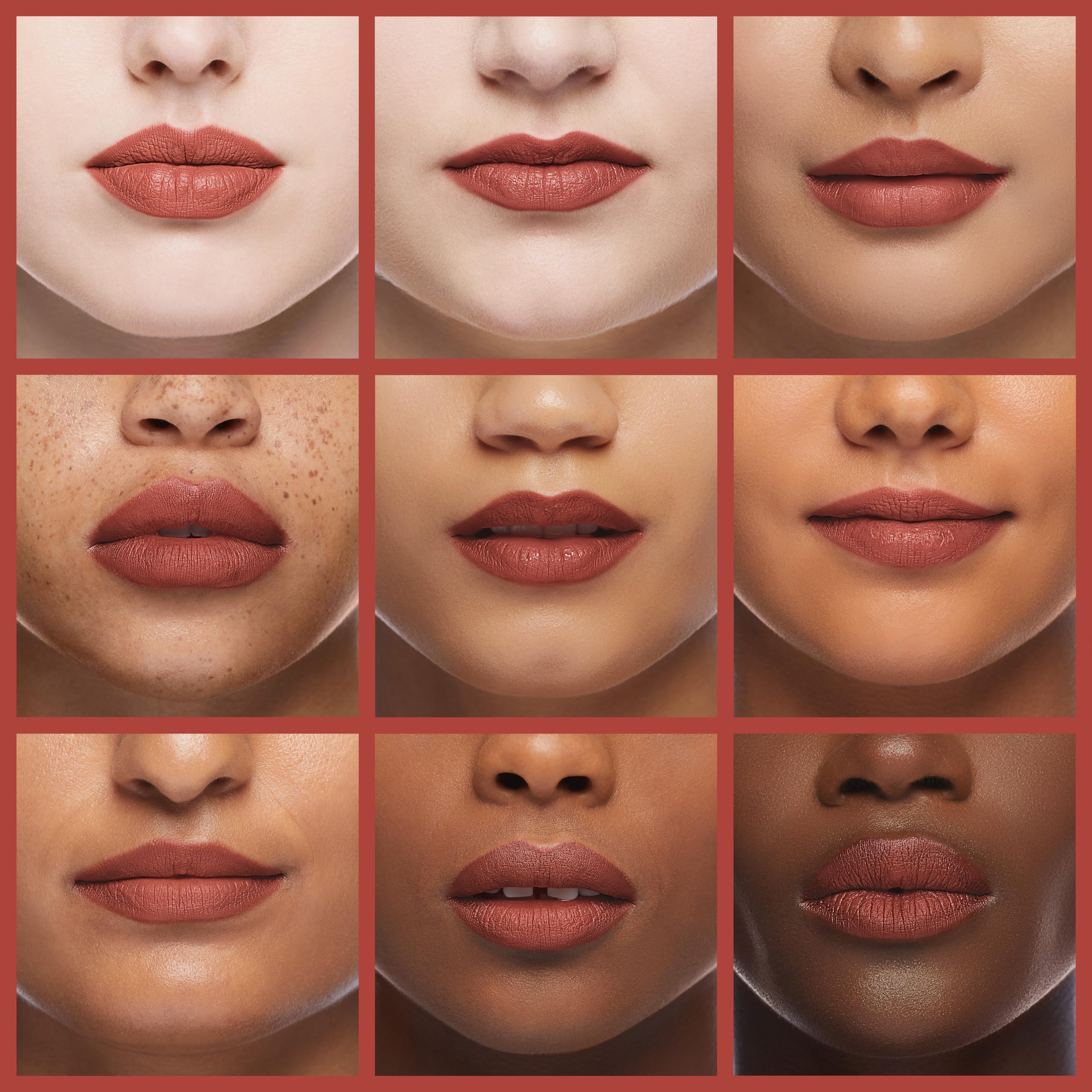 NYX PROFESSIONAL MAKEUP Lip Lingerie XXL Matte Liquid Lipstick - Peach Flirt (Orange Peach)