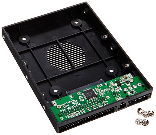 System Talks Sugoi Adapter 2535 SUGOIADAPTER2535 Mount Type SATAPATA Conversion Adapter SATA-TR2535
