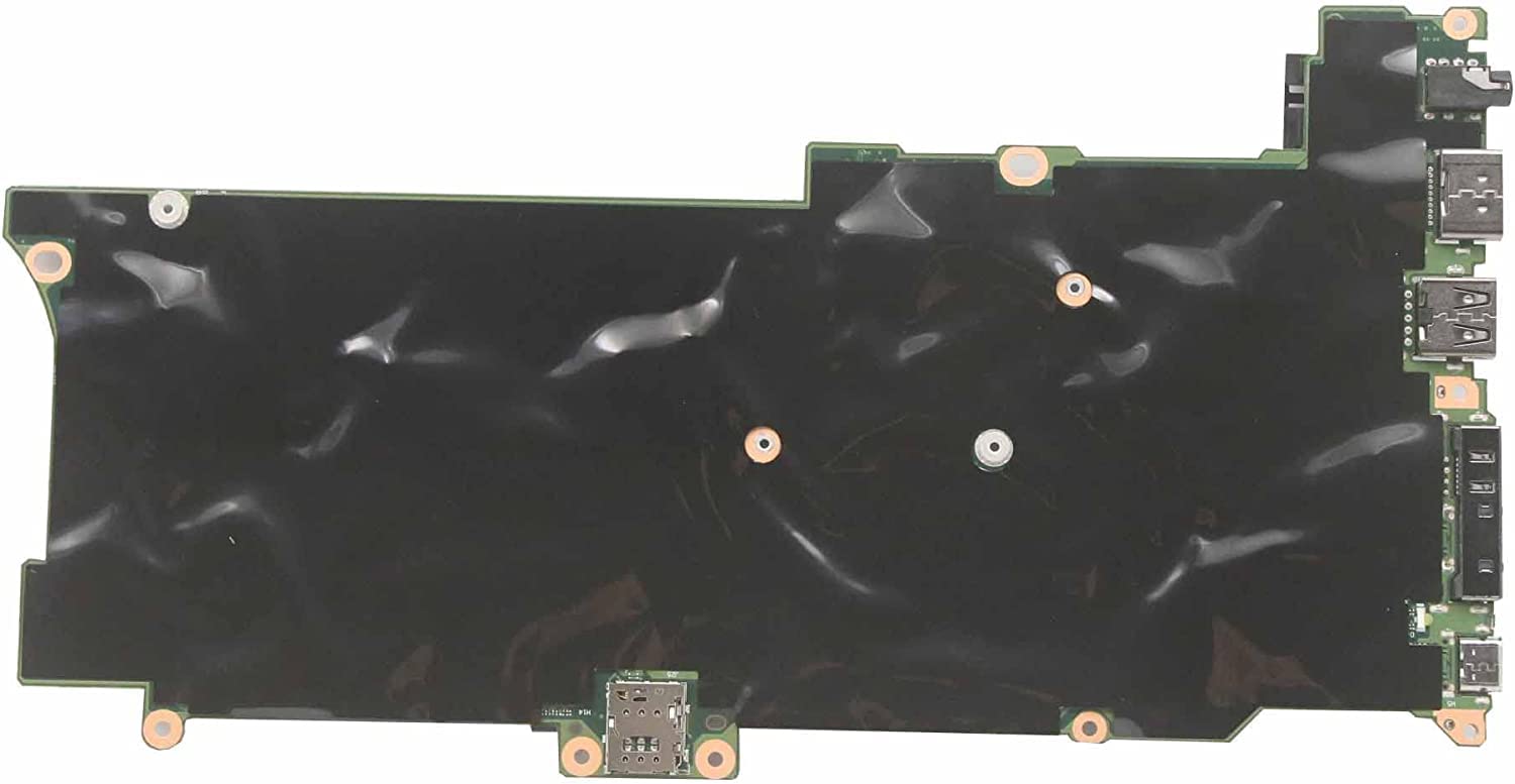 Compatible Replacement ThinkPad X1 Yoga 5th Gen Motherboard i5-10310U 16G 5B21C69292 5B20Z45732