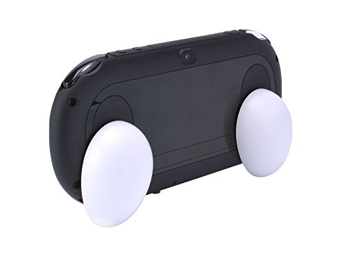 GAMETECH new3DS XL Hand Grip "EGG+Grip"
