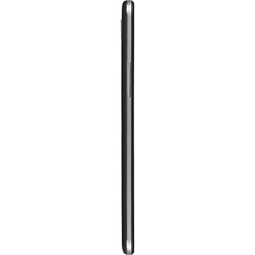 TracFone LG Stylo 3 4G LTE Prepaid Smartphone