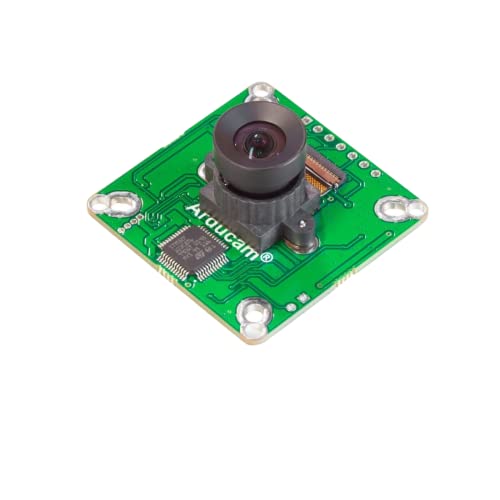 CBHIOARPD Arducam 2MP Global Shutter OG02B10 Color Camer