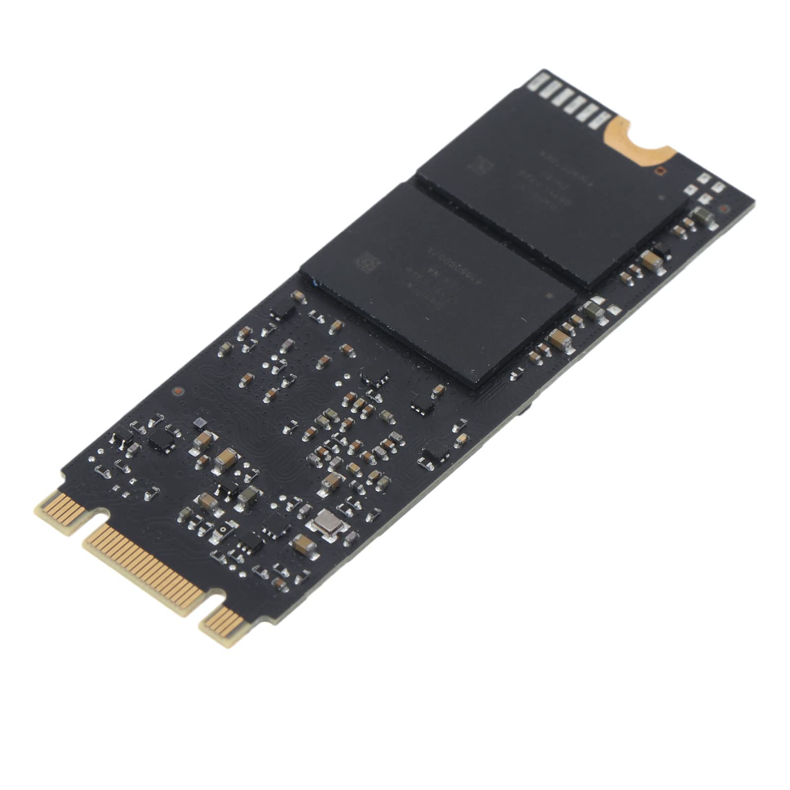 BYNNIX Original 128GB SD6SP1M 128G M.2 NGFF 2260 SSD X110 Series Formated Work Used Hard Drive Disk sd6sp1m-128g SSD