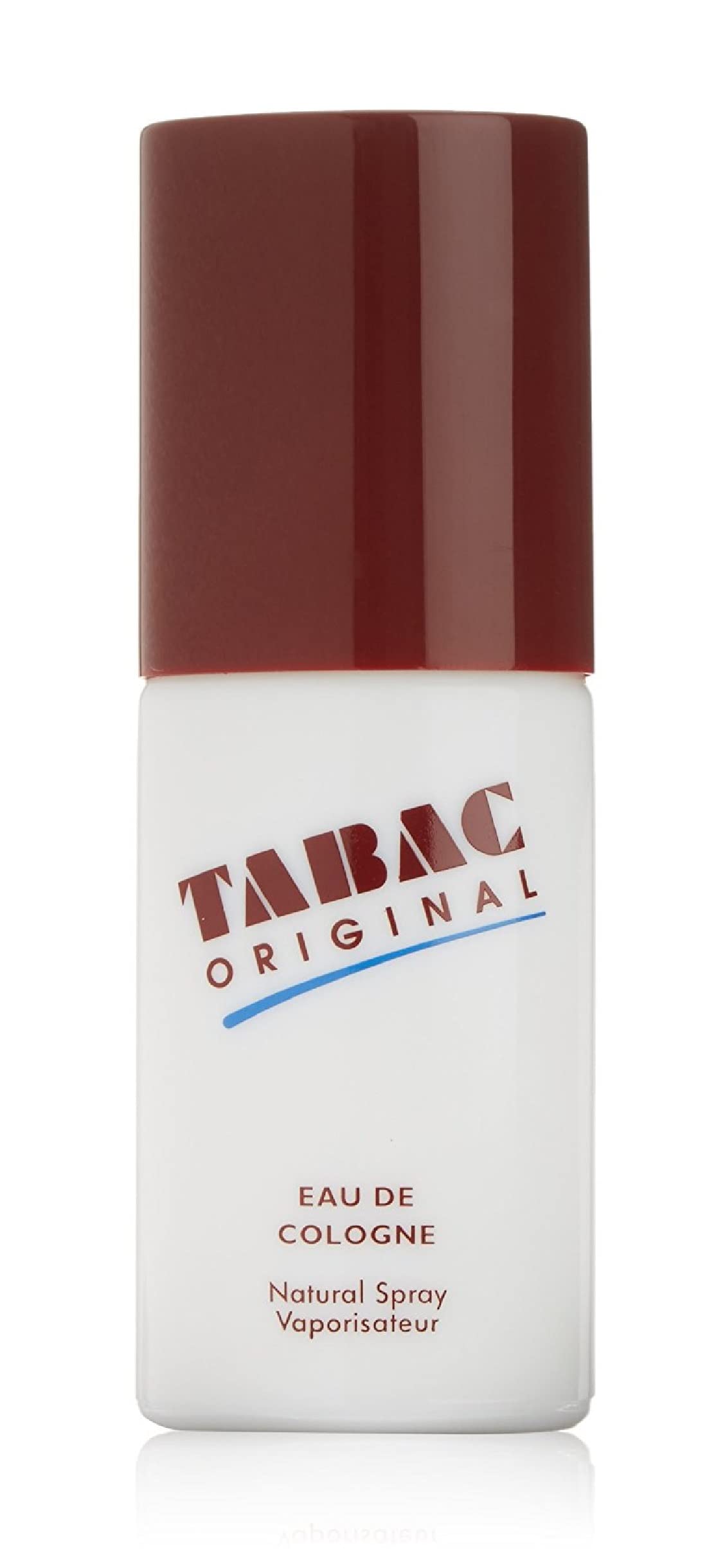 Tabac Original By Maurer & Wirtz For Men. Eau De Cologne Spray 3.4 Ounces