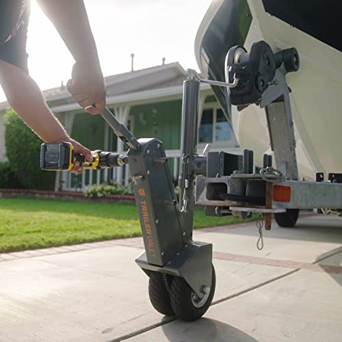 Trailer Valet TV5X Lift Jack