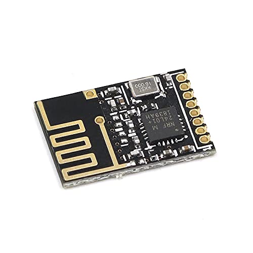 Component Kit NRF24l01+ 2.4GHz Wireless Module Mini Version Power Enhanced Version SMD