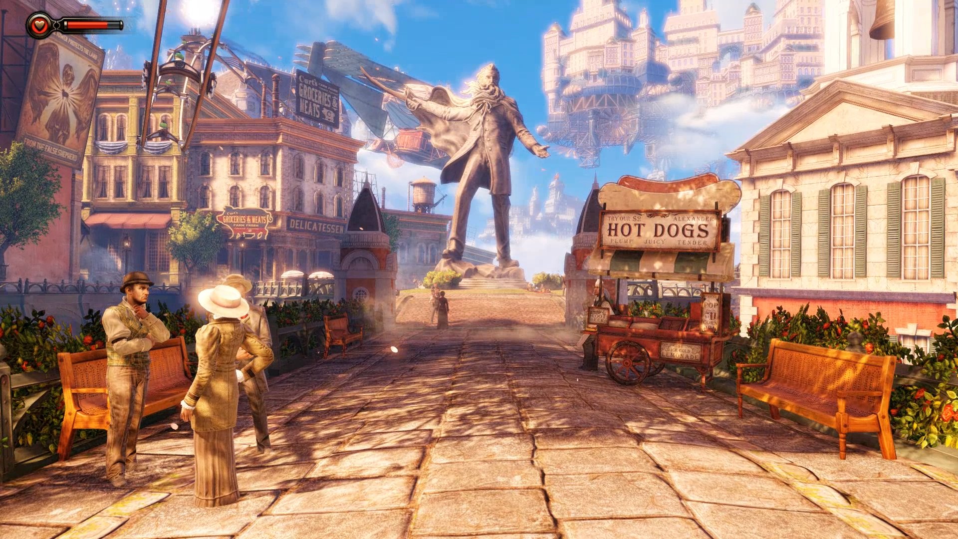 BioShock: The Collection - Xbox One