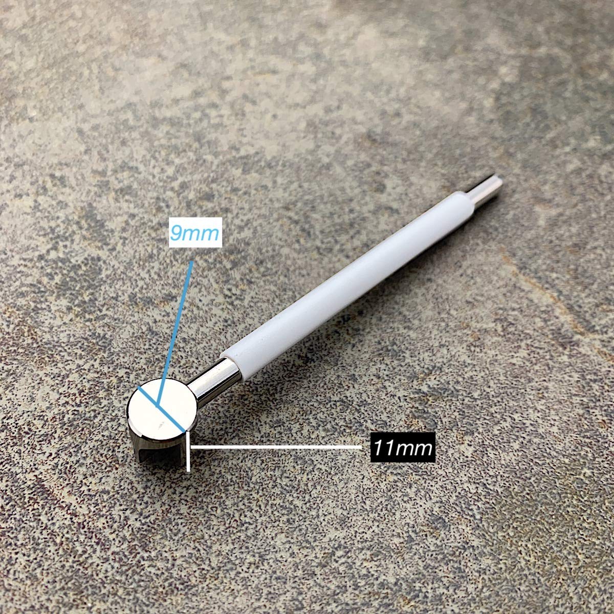 Hosco Phillips Head Truss Rod Wrench H-TRW+