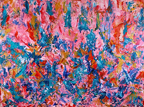 Bold paradise (Golden forest)