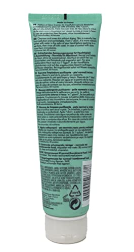 Biotherm Cleanser 5.07 Oz Biosource Hydra-Mineral Cleanser Toning Mousse (N/C Skin) For Women