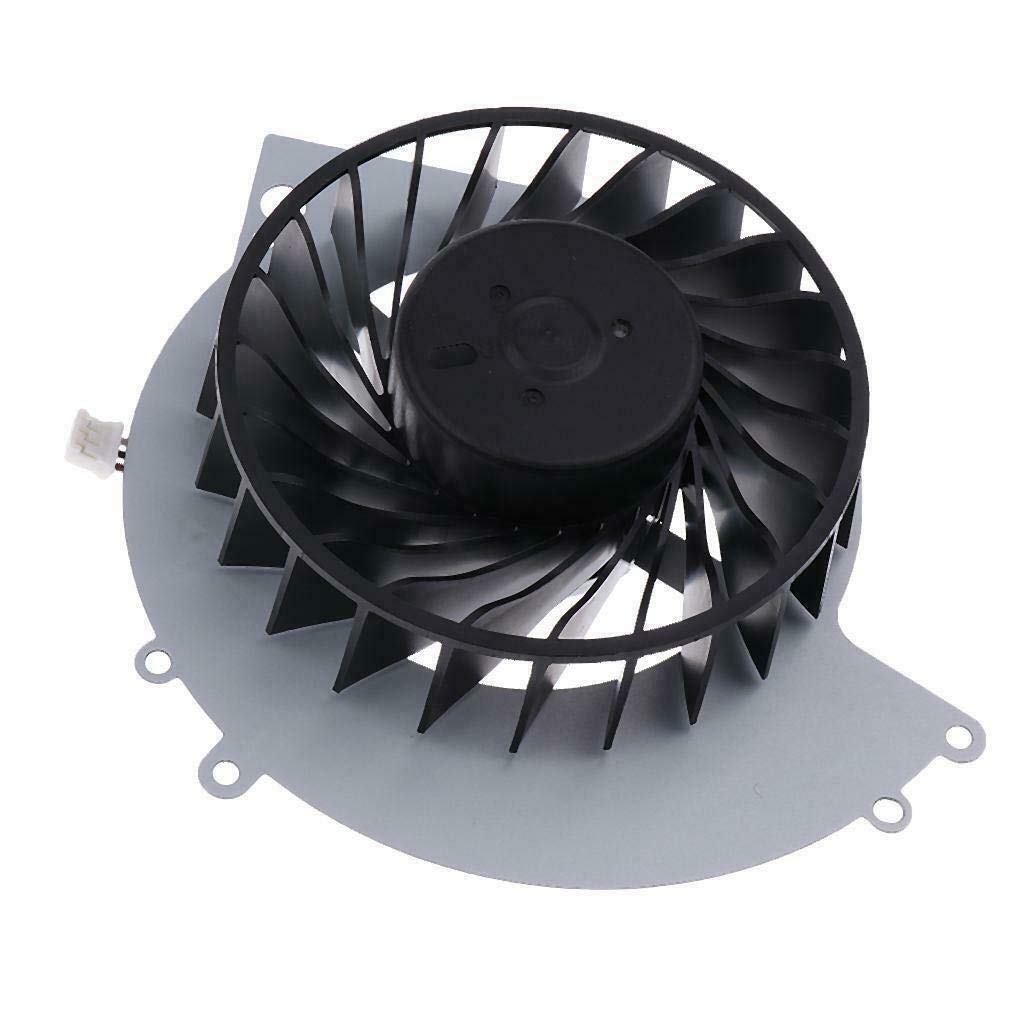 Internal Cooling Fan for Sony PS4 CUH-12XX CUH-1200 CUH-1200AB01 CUH-1200AB02 1215A 1215B Replacement Part KSB0912HE