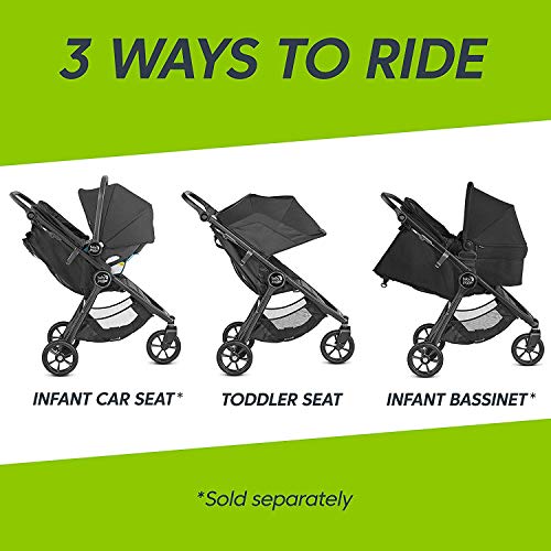 Baby Jogger City Mini GT2 Stroller, Windsor