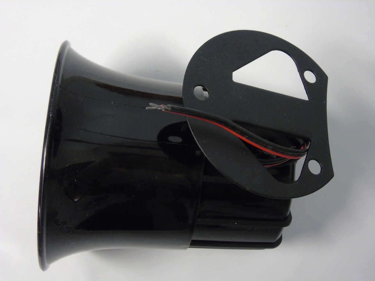 Powerhouse TEP 4" Inch 6 Tone High db Car Alarm Replacement Siren