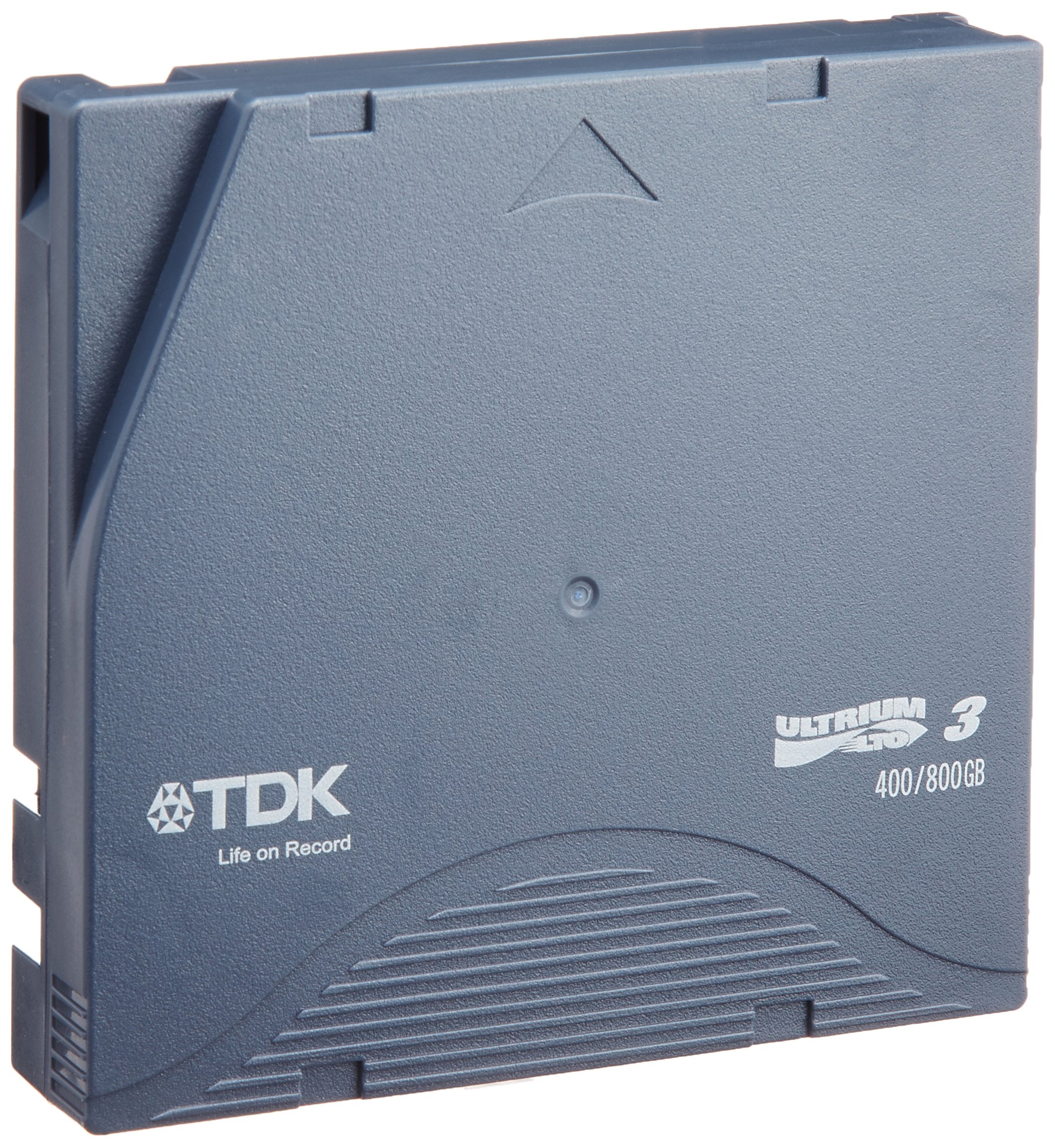 TDK D2406-LTO3 400/800GB LTO Ultrium 3 Data Cartridge