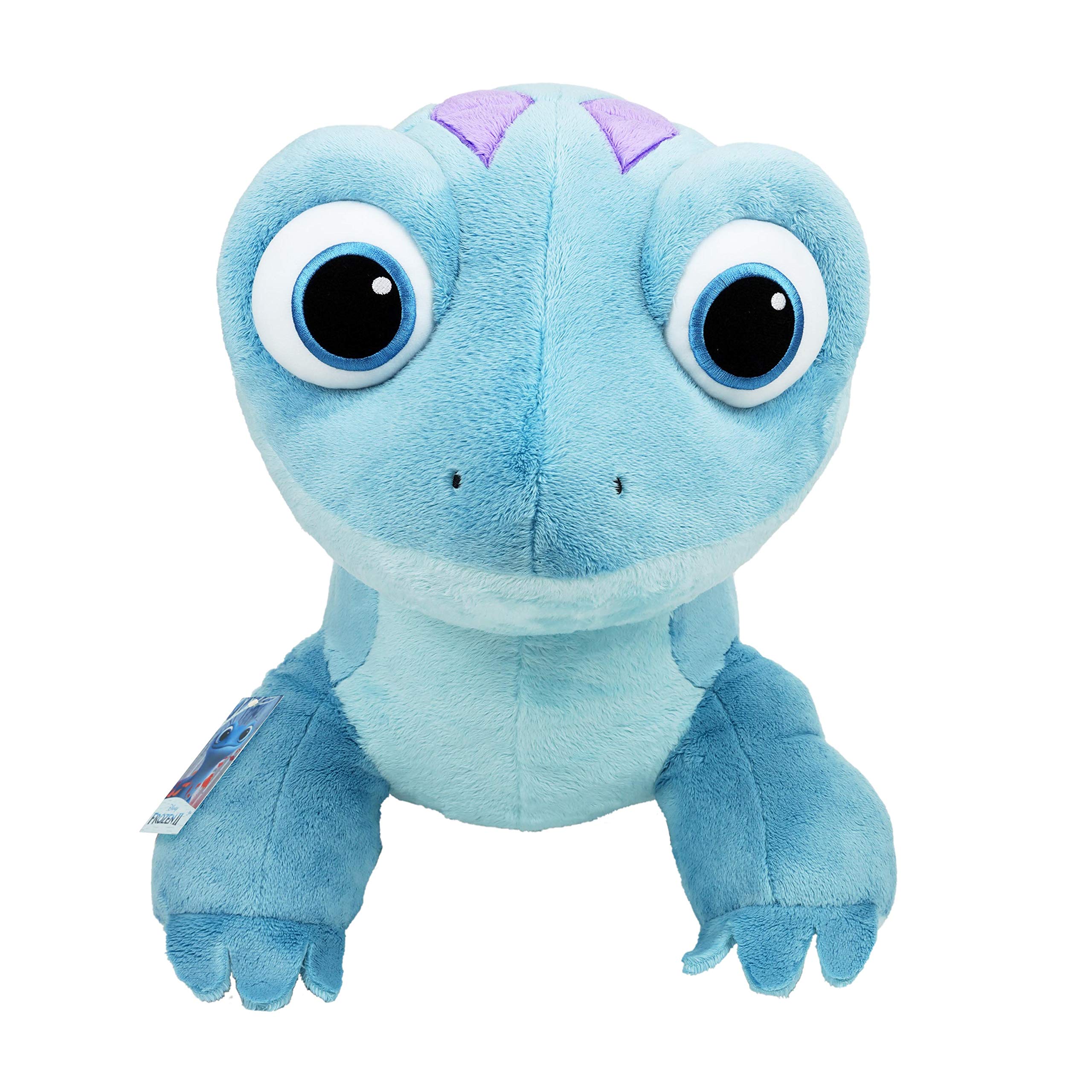 Just Play Disney Frozen 2 Gigantic Fire Spirit Plush, Kids Toys for Ages 3 Up