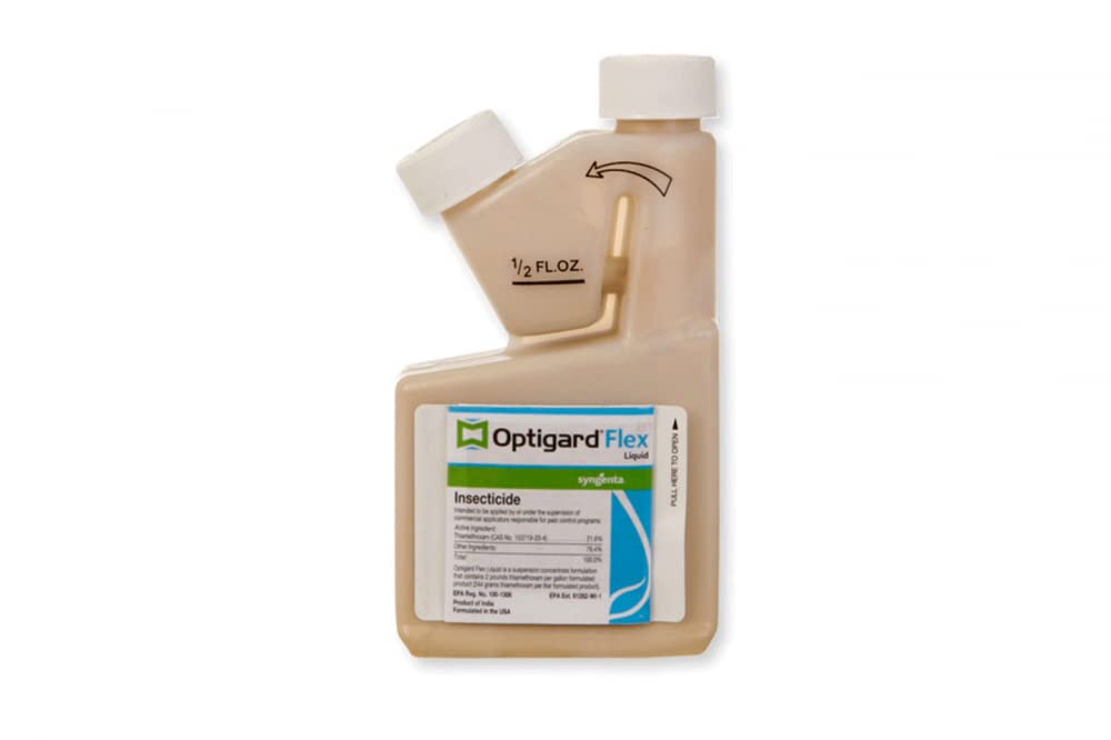 Syngenta 39213 Optigard Flex Insecticide