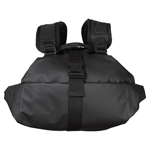 Gill Voyager Back Pack - Waterproof & Puncture Resistant for Water Sport, Gym, Beach, Boating, Travel, Camping