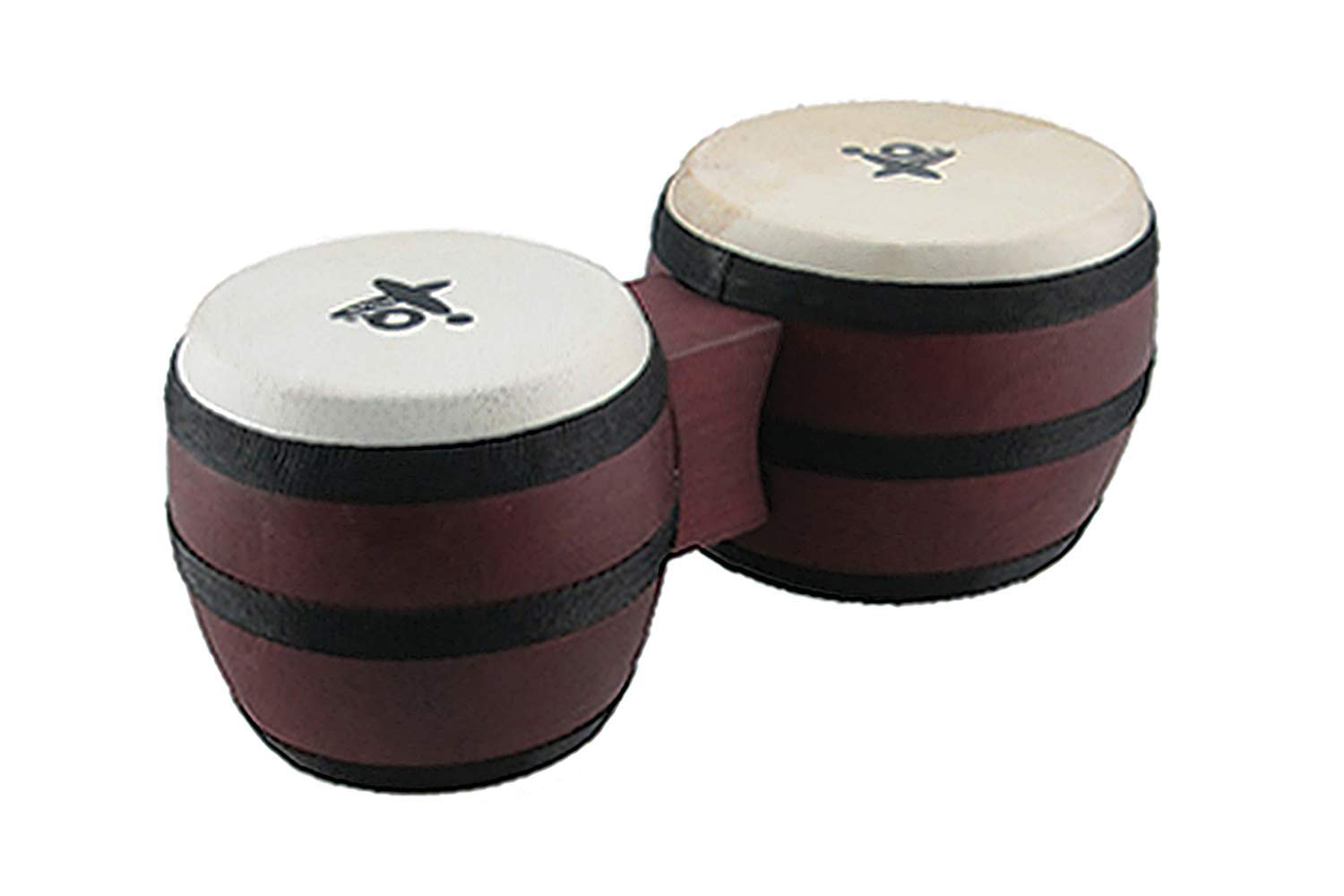 IQ Plus Bongo Drum (IQ-W003-03)