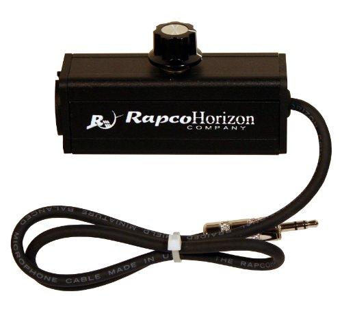 Rapco Horizon LTIBLOX Laptop Interface Device