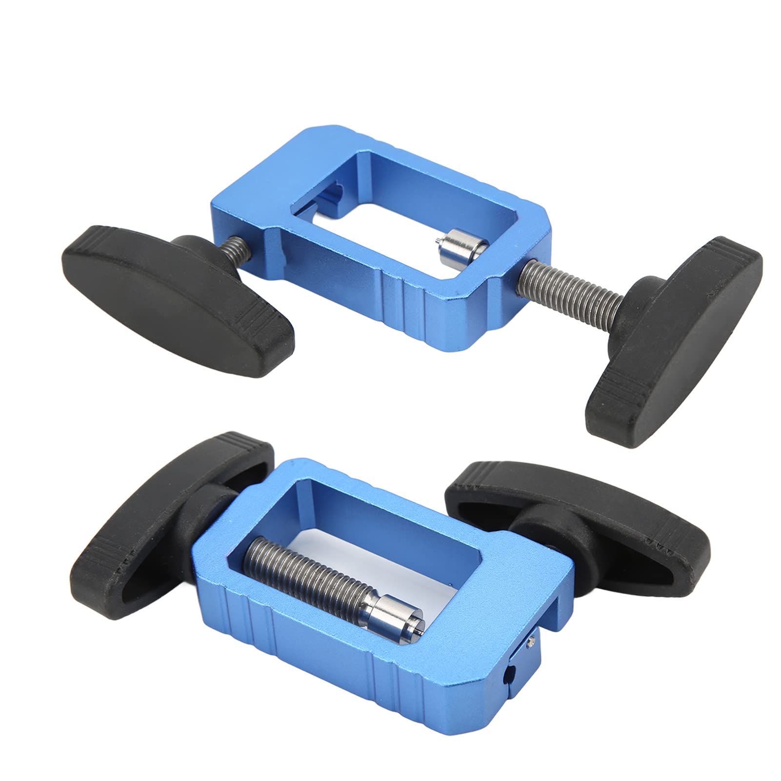Beaxutcizh Risk 2 in 1 Hydraulic Hose Fitting Insert Tool Bike Needle Driver Insertion Tool Oil Tube Pushing Device for MTB Road Bike
