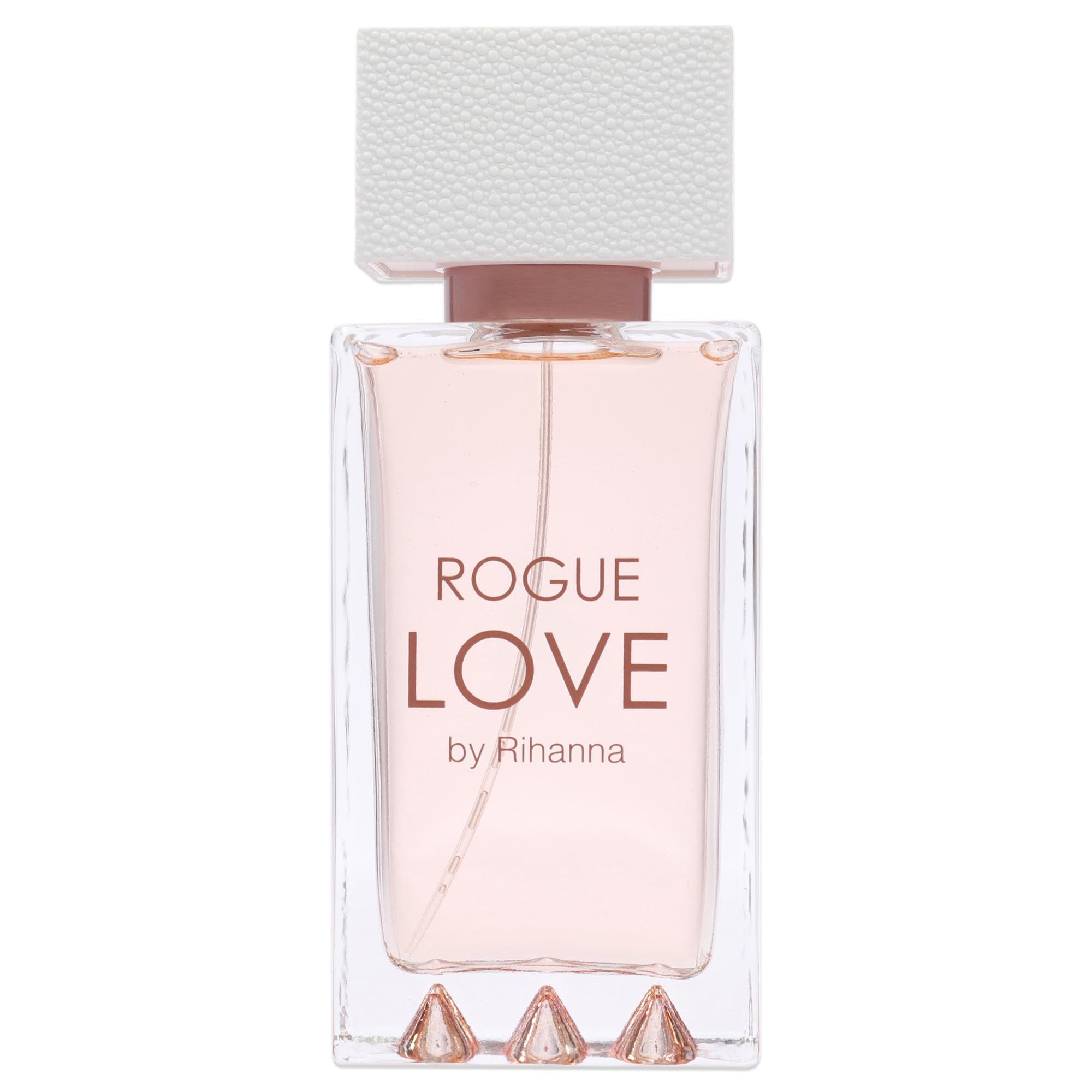 Rihanna Rogue Love Eau de Parfums for Women, 4.2 Ounce