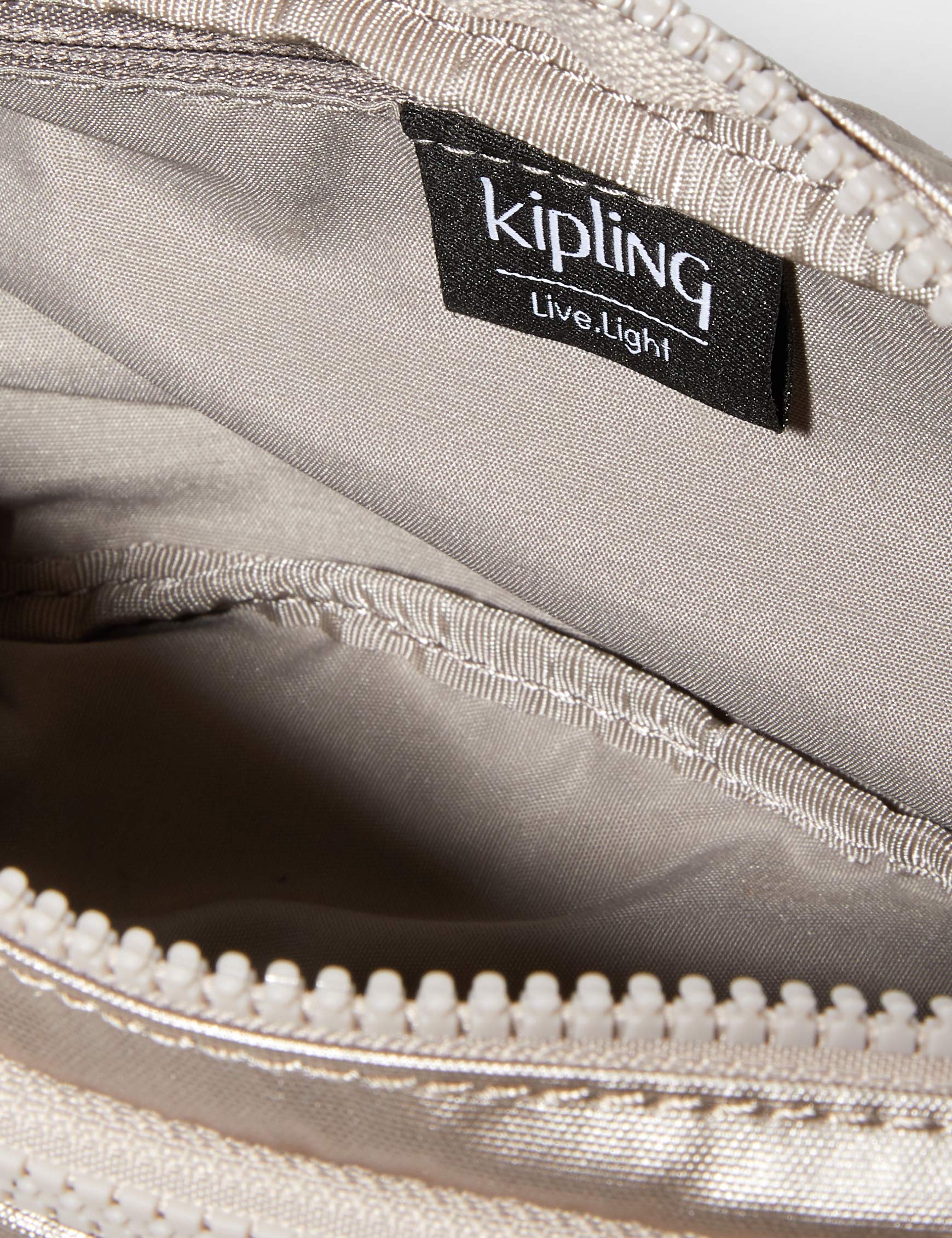 Kipling ABANU Multi, Metallic Glow