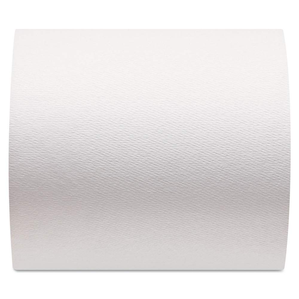 Georgia Pacific Professional 28124 Sofpull Center-Pull Perforated Paper Towels,7 4/5x15, White,320/roll,6 Rolls/ctn