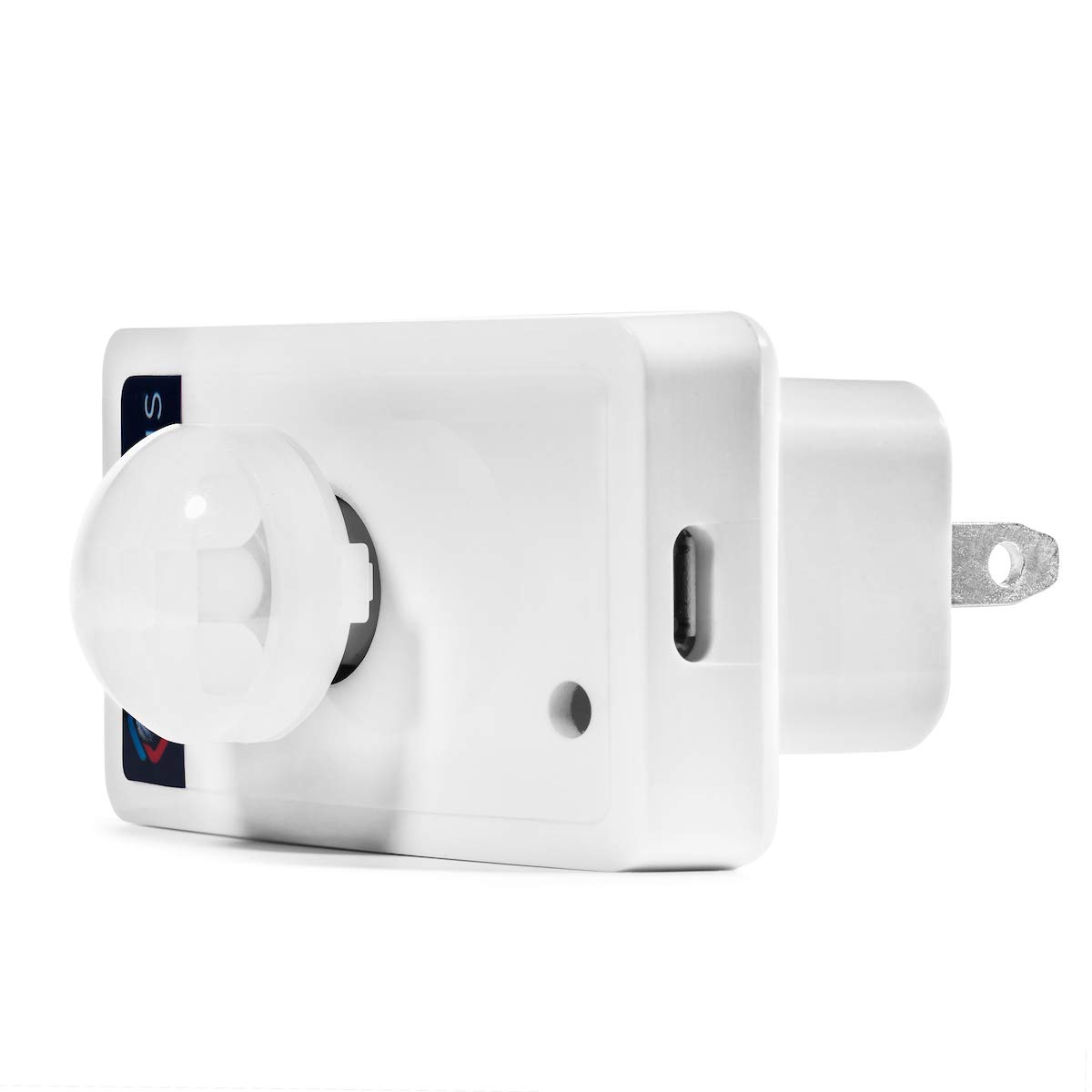 Proteus M5 - WiFi Motion Sensor with Email/ Text Alerts