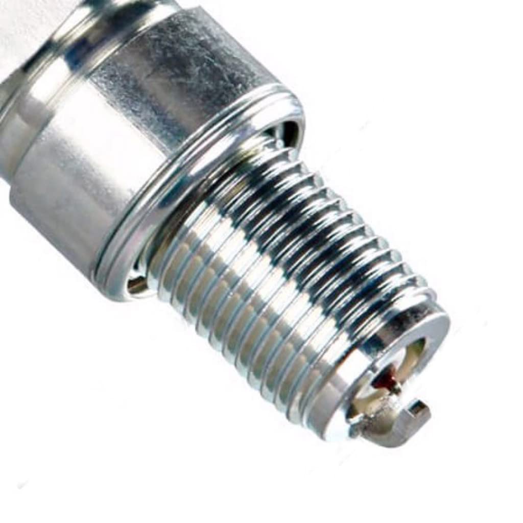 NGK For Kawasaki KZ1000C/P Police 1978-2005 Spark Plug | Iridium Box of 4 BR8EIX | 5044