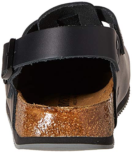 Birkenstock Original Tokyo Leather Regular Width, Black L6 M4 37,0