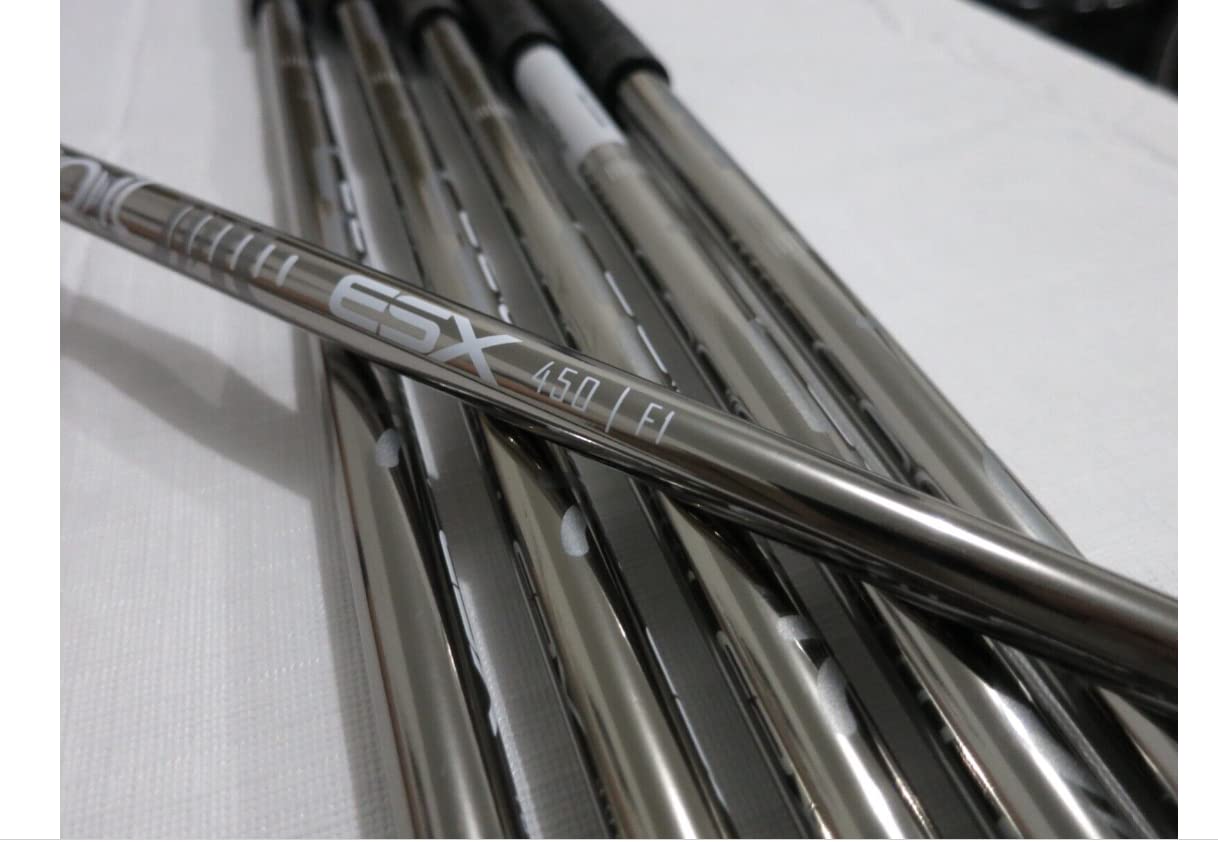 Callaway Big Bertha 19 Iron Set 6-AW - Left Hand Ledies