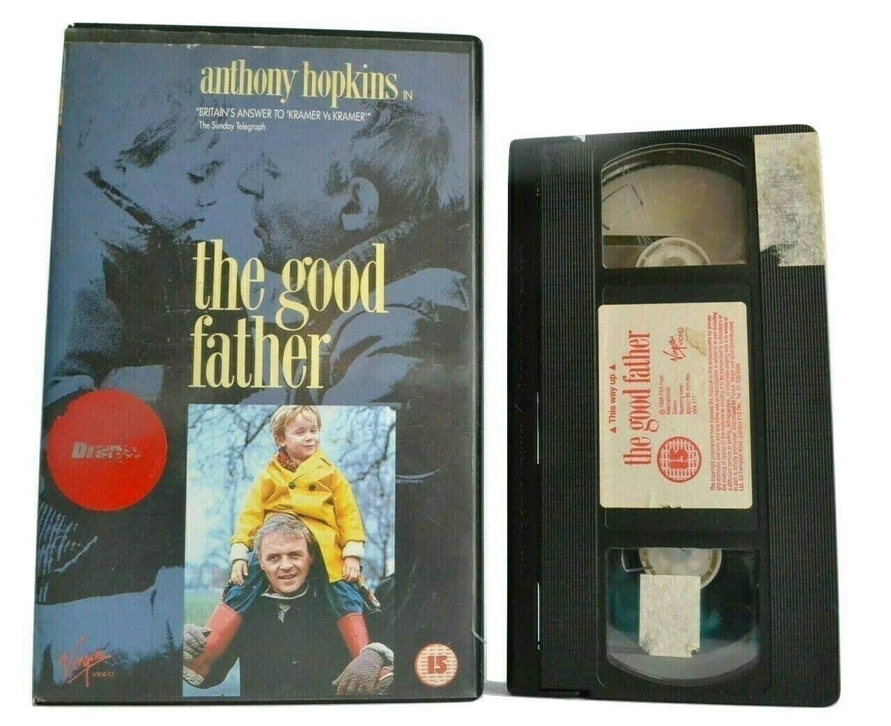 The Buddy System [VHS] [1983]