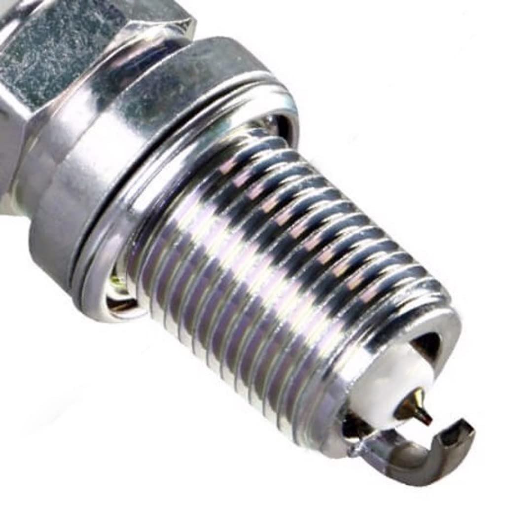 NGK For Mercedes-Benz SLK32 AMG 2002 2003 2004 Spark Plug | Box of 4 | IFR6D10 | 5344