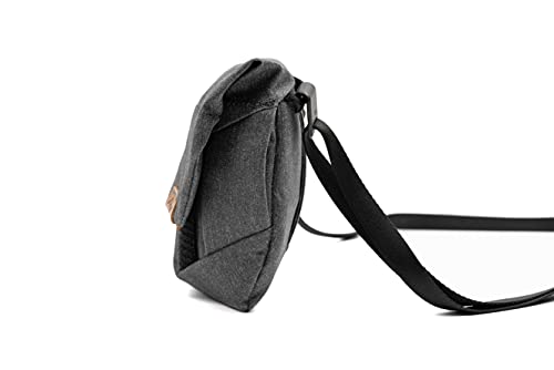 Peak Design Field Pouch Organizer, Charcoal One Size