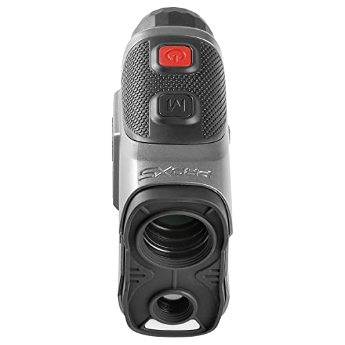 Callaway Pro XS Golf Laser Rangefinder - Golf Laser Rangefinder, Distance Measuring Rangefinder