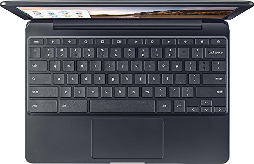 SAMSUNG 2017 Newest Premium High Performance 11.6 HD Chromebook - Intel Atom x5, 2GB DDR3, 16GB eMMC Hard Drive, 802.11ac, Bluetooth, HDMI, HD Webcam, USB 3.0, Chrome OS