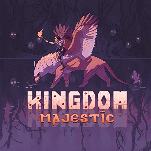 Kingdom Majestic (PS4)