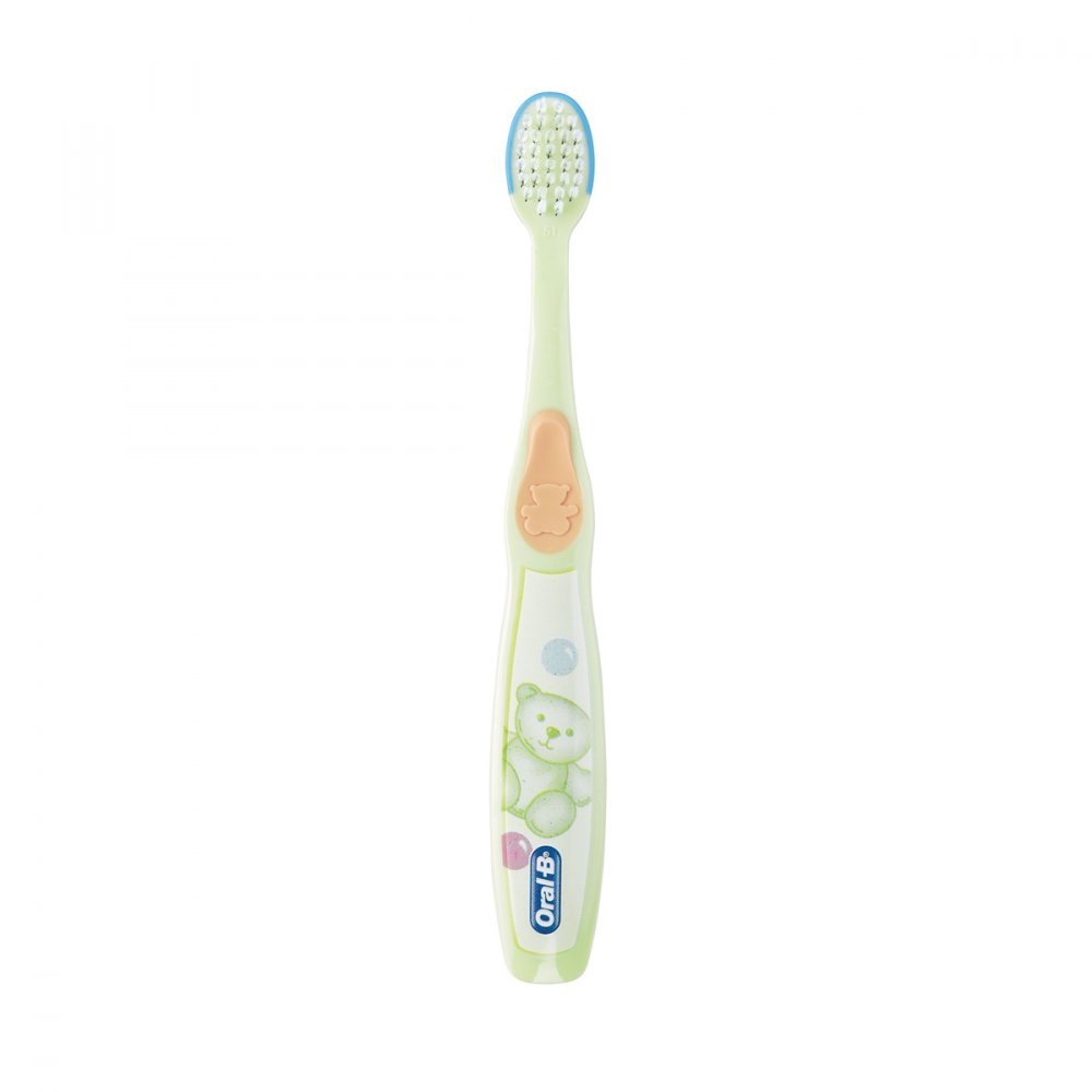 Oral-B Pro-Health Stage 1 Baby Soft Toothbrush 1 ea