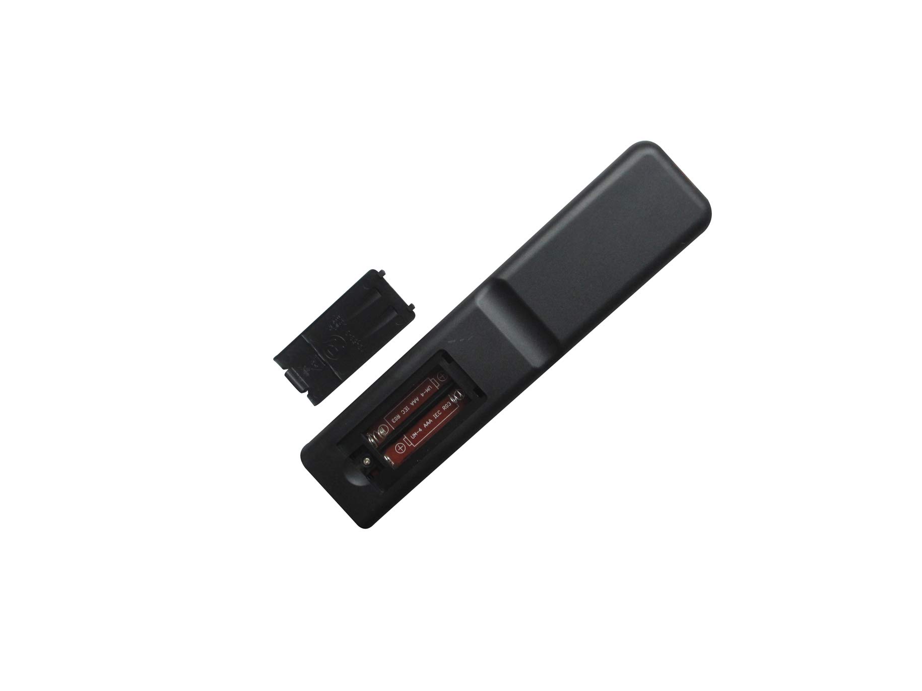 HCDZ Replacement Remote Control for Sceptre X409BV-FHDU X438BV-FSR X415BV-FSR X328BV-SR X505BV-FSRE195BV-SR X505BV-FMDR8H LED HDTV TV