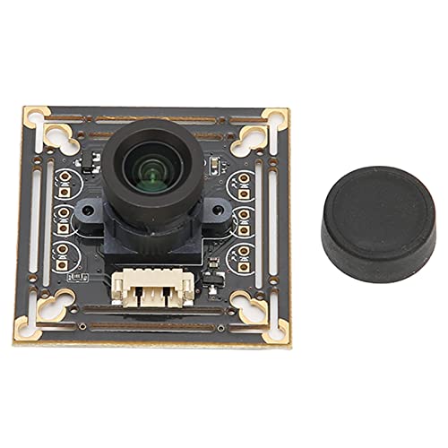 Camera Module, HD Camera Module 1080P 2MP PX for Industry